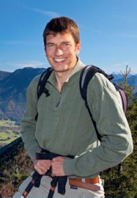 Über mich - Josef Reiter